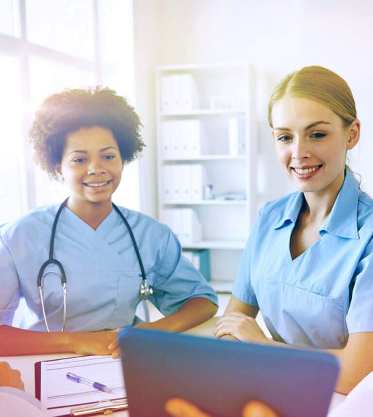 Benefits & Pay - ProCare USA