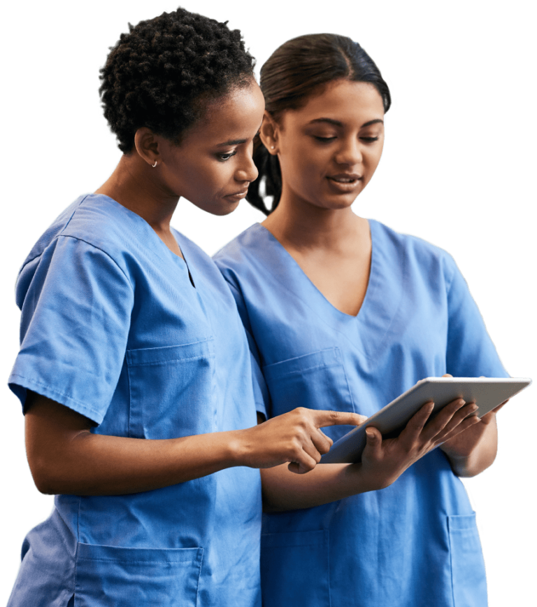 Staffing Solutions - ProCare USA