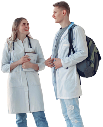 Benefits & Pay - ProCare USA